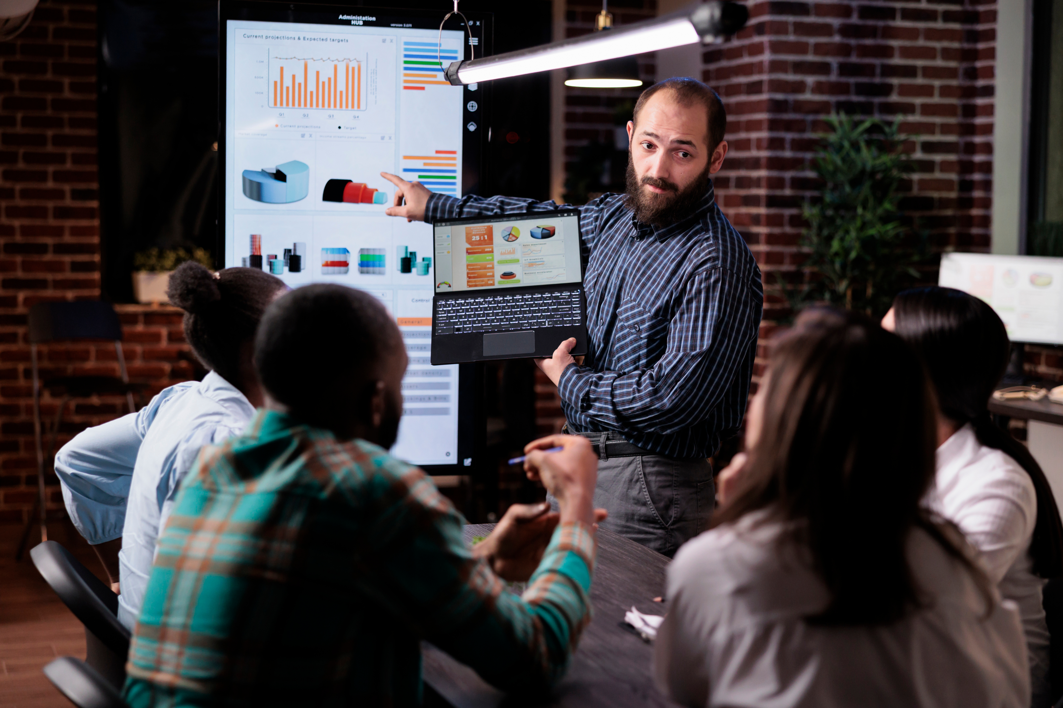 Software Testing Services Company | Contata Solutions