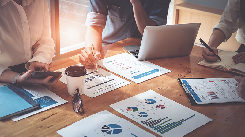 Data Science Services | Custom Application Development US & Europe