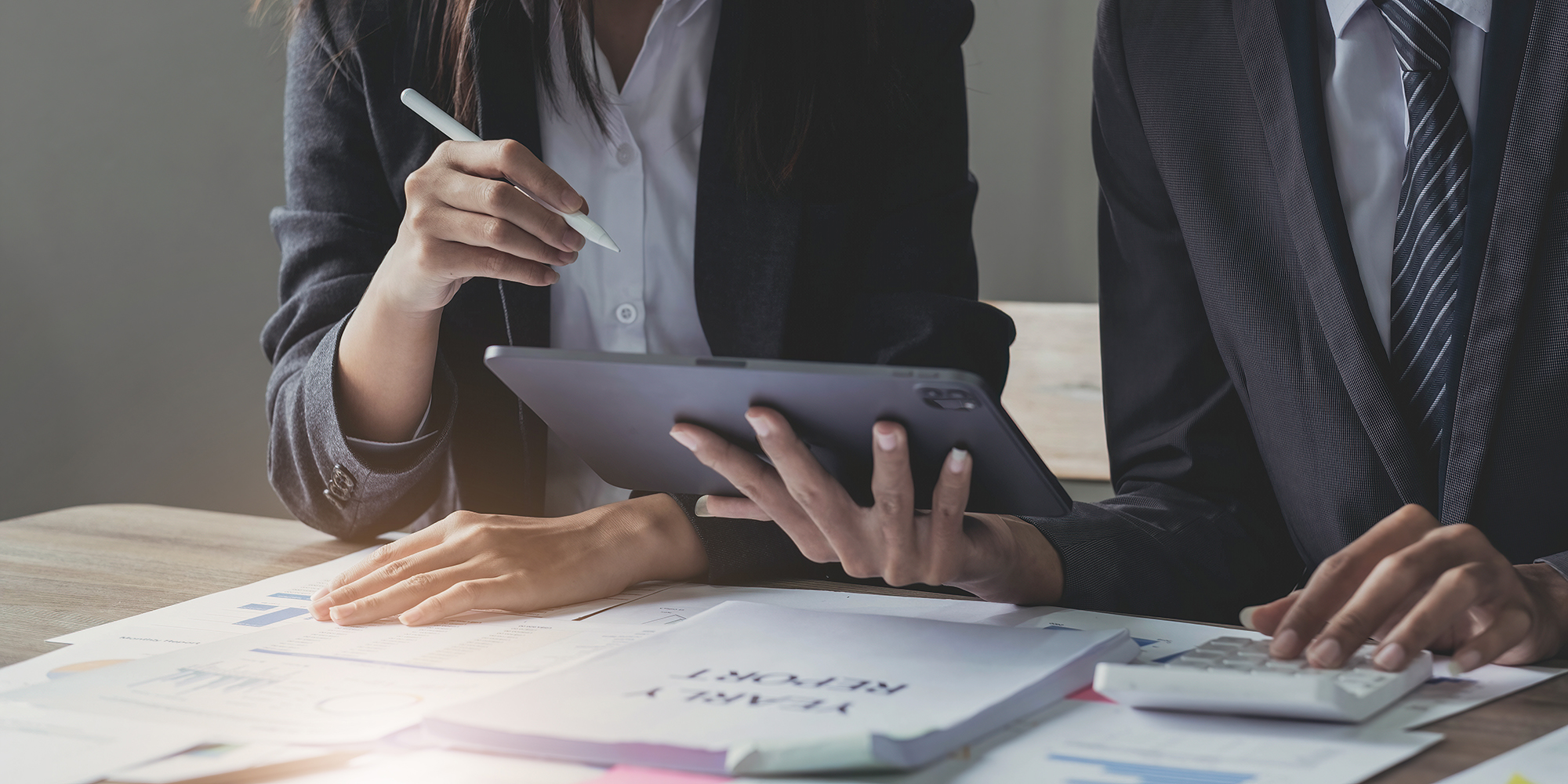 Digital Transformation of Law Firm to Streamline Litigation Process