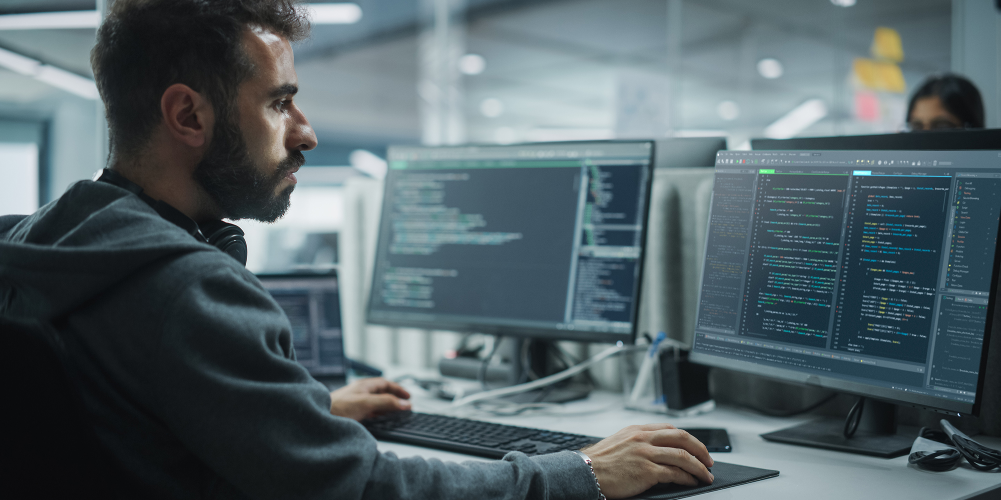 Product Engineering Solution for an IP Service Firm